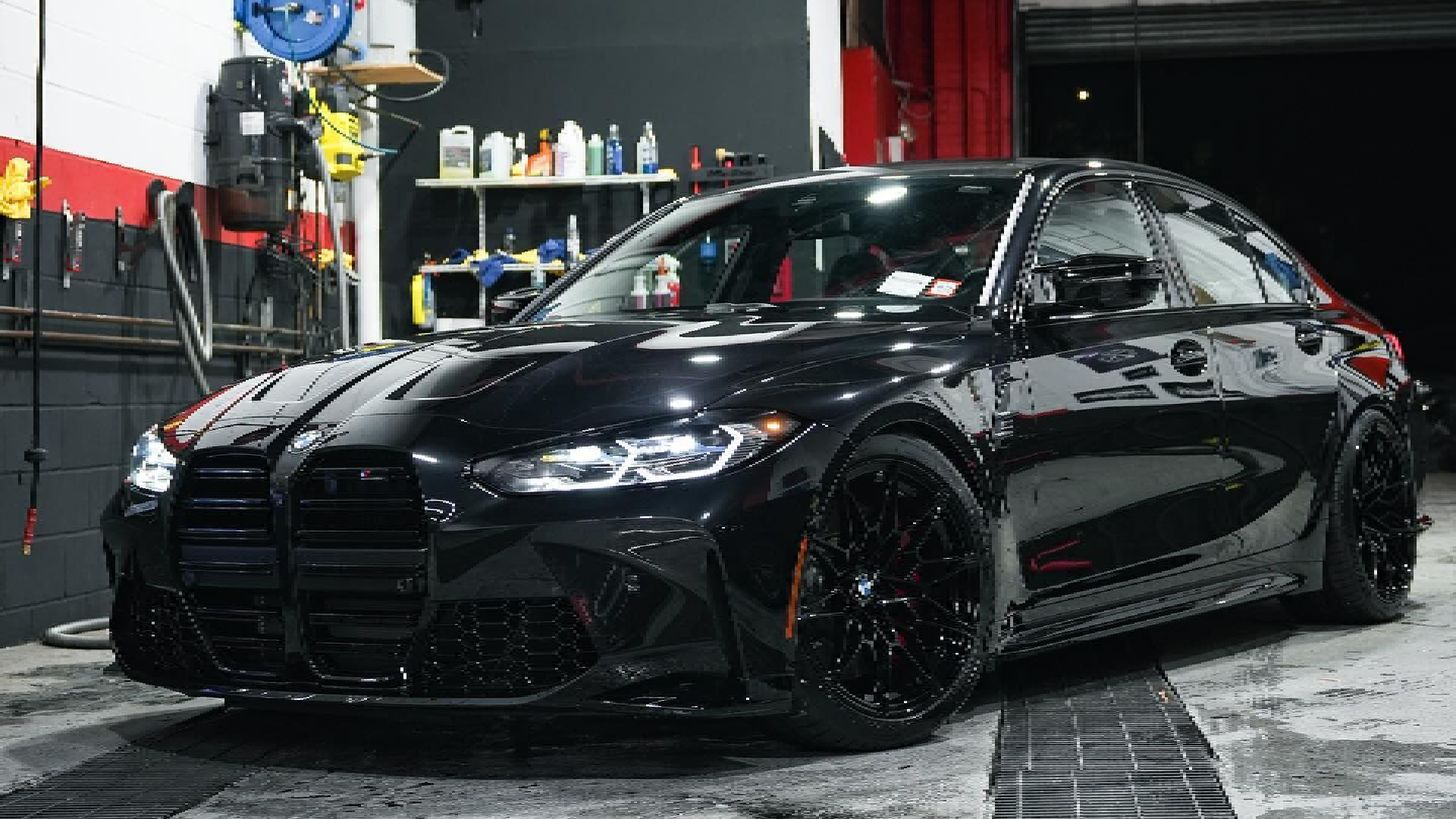 Aki Auto Care – Car Detailing, Body Shop & Repair